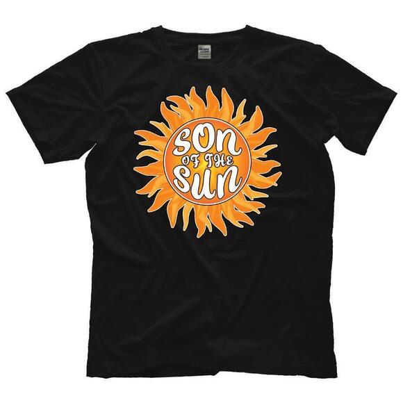 Shirts | Son Of The Sun Logo Shirt | Poshmark